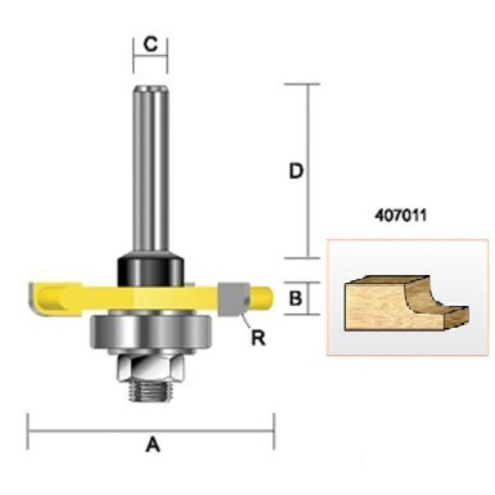 Back Cutters – Kempston