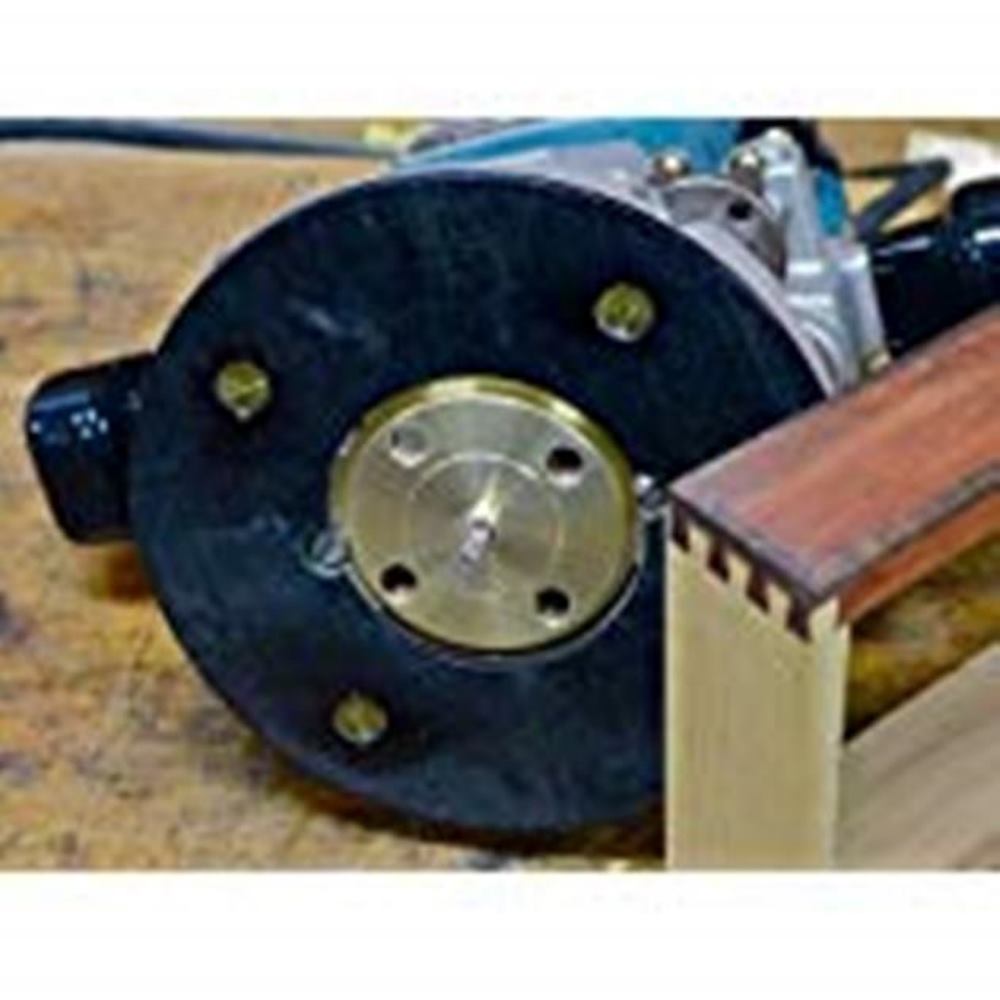 99000 10 pcs Solid Brass Template Guide Kit With Adapter – Kempston